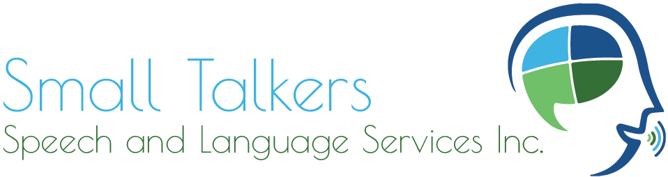 Home - Smalltalkers